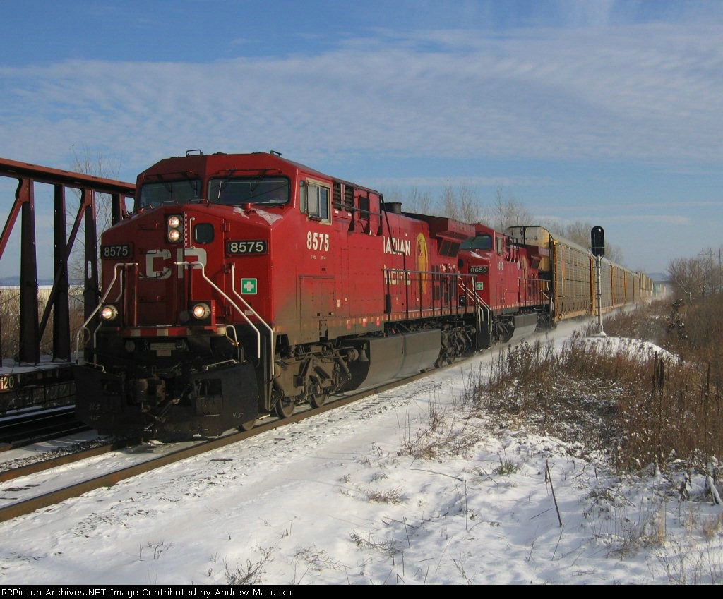 CP 8575